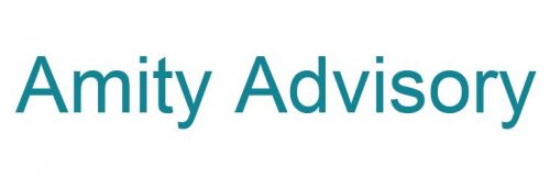 Amity Logo - Key Group